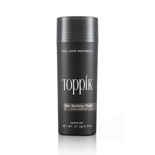Toppik Hair Building Fiber 27.5gm – Empire Beauty Supplies